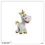 'Gallery Pops Disney Pixar Toy Story 4 - Buttercup Wall Art' Gallery ...
