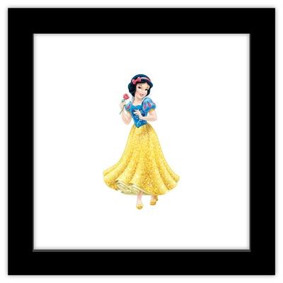 Gallery Pops® Disney Princess - Snow White Sparkle and Shine Wall Art ...