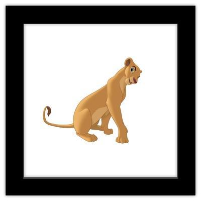 'Gallery Pops Disney The Lion King - Nala Wall Art' Gallery Pops ...