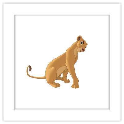 'Gallery Pops Disney The Lion King - Nala Wall Art' Gallery Pops ...