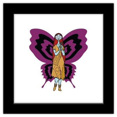 'Gallery Pops® Disney The Nightmare Before Christmas (1993) - Sally ...