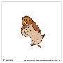 'Gallery Pops Disney Winnie Disney The Pooh - Owl Wall Art' Gallery ...