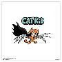 'Gallery Pops Dog Man - Cat Kid Character Feature Wall Art' Gallery ...