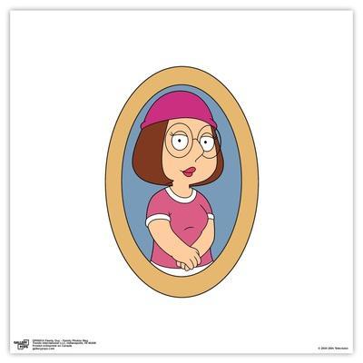 Gallery Pops Family Guy - Family Photos Meg Wall Art | AllPosters.com