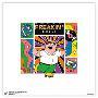'Gallery Pops Family Guy - Freakin' Sweet Peter Griffin Wall Art ...