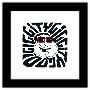 Gallery Pops Family Guy - Giggity Quagmire Badge Wall Art | AllPosters.com