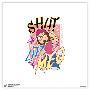 'Gallery Pops Family Guy - Shut Up Meg Wall Art' Gallery Pops ...