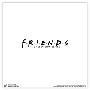 Gallery Pops® Friends - Logo Wall Art - Trends International ...