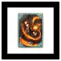 'Gallery Pops Harry Potter Magic Awakened - Hermione Granger Card Wall ...