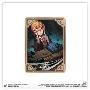 Gallery Pops Harry Potter Magic Awakened - Ron Weasley Card Wall Art ...