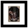 Gallery Pops Harry Potter Magic Awakened - Severus Snape Card Wall Art ...