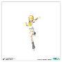 'Gallery Pops Hatsune Miku - Kagamine Rin Wall Art' Gallery Pops ...