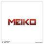 'Gallery Pops Hatsune Miku - Meiko Logo Wall Art' Gallery Pops - Trends International ...