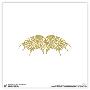 Gallery Pops House of the Dragon - Dragon Wing Emblem Wall Art - Trends ...