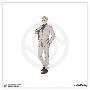 'Gallery Pops Jujutsu Kaisen - Kento Nanami Wall Art' Gallery Pops ...