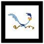 'Gallery Pops Looney Tunes - Classic Road Runner Wall Art' Gallery Pops ...