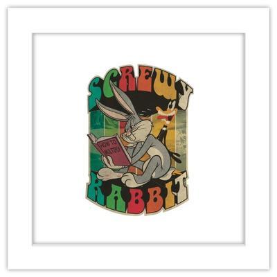 'Gallery Pops Looney Tunes - Saturday Morning Cartoons Screwy Rabbit ...