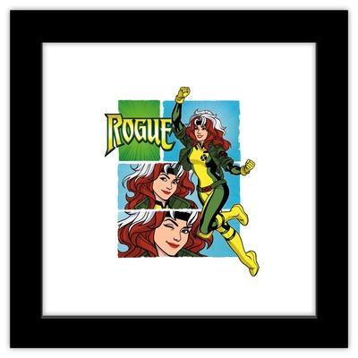 Gallery Pops® Marvel Animation X-Men '97 (2024) - Rogue Frame Break ...