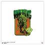 'Gallery Pops Marvel Comics Strange Tales - Man-Thing Swamp Creature ...