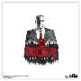 'Gallery Pops Marvel Daredevil: Born Again - Wilson Fisk Born Again ...