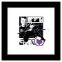 'Gallery Pops Marvel Hawkeye - Hawkeye Panel Graphic Wall Art' Gallery ...