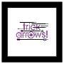 'Gallery Pops Marvel Hawkeye - Trick Arrows Wall Art' Gallery Pops ...