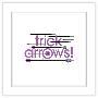 'Gallery Pops Marvel Hawkeye - Trick Arrows Wall Art' Gallery Pops ...