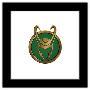 Gallery Pops Marvel Loki - Loki's Emblem Wall Art - Trends ...