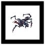 'Gallery Pops Marvel Mech Strike: Monster Hunters - Miles Morales Wall ...