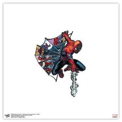 'Gallery Pops® Marvel Spider-Man: Beyond Amazing (2022) - Spidey Wall ...