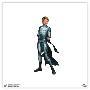 'Gallery Pops Marvel The Eternals - Sprite Wall Art' Gallery Pops ...