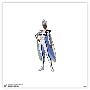 'Gallery Pops Marvel X-Men '97 - Storm Character Art Wall Art' Gallery ...