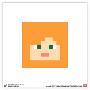 'Gallery Pops Minecraft: Iconic Pixels - Mobs - Alex Wall Art' Gallery ...