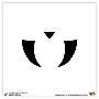 'Gallery Pops Naruto Shippuden - Clan Inuzuka Symbol Wall Art' Gallery ...