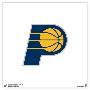 'Gallery Pops NBA Indiana Pacers - Primary Logo Wall Art' Gallery Pops ...