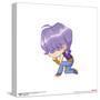 'Gallery Pops® Netflix Kpop Demon Hunters (2025) - Chibi Saja Boys 3 ...