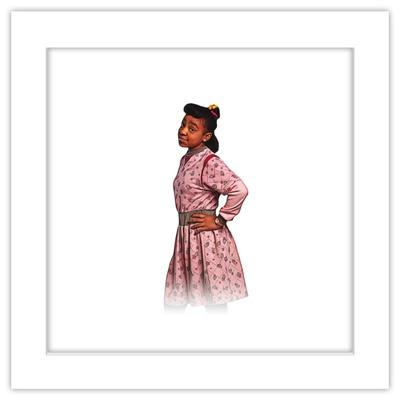 Gallery Pops Netflix Stranger Things: Season 4 - Erica Sinclair Wall ...