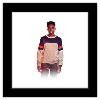 'Gallery Pops® Netflix Stranger Things: Season 4 (2022) - Lucas Wall ...