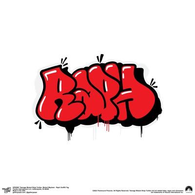 'Gallery Pops Nickelodeon Teenage Mutant Ninja Turtles: Mutant Mayhem ...