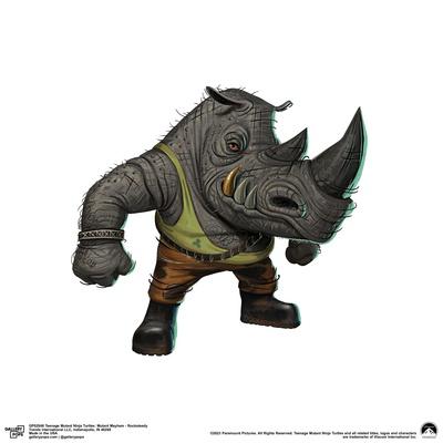 'Gallery Pops Nickelodeon Teenage Mutant Ninja Turtles: Mutant Mayhem ...