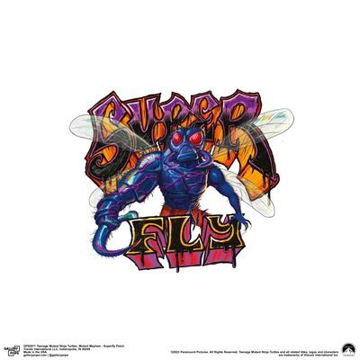 'Gallery Pops Nickelodeon Teenage Mutant Ninja Turtles: Mutant Mayhem ...