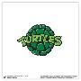 'Gallery Pops Nickelodeon Teenage Mutant Ninja Turtles - Turtle Shell ...