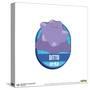 'Gallery Pops® Pokémon - All-Time Favorites #0132 Ditto Wall Art, White ...