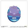 'Gallery Pops® Pokémon - All-Time Favorites #0132 Ditto Wall Art, White ...