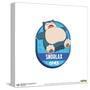 Gallery Pops Pokémon - All-Time Favorites #0143 Snorlax Wall Art, White ...
