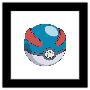 'Gallery Pops Pokémon - Great Ball Wall Art' Gallery Pops - Trends ...