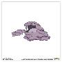 'Gallery Pops Pokémon - Muk Wall Art' Gallery Pops - Trends ...