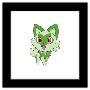 'Gallery Pops Pokémon - Sprigatito Wall Art' Gallery Pops - Trends ...
