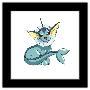 'Gallery Pops Pokémon - Vaporeon Wall Art' Gallery Pops - Trends ...