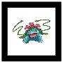 'Gallery Pops Pokémon - Venusaur Wall Art' Gallery Pops - Trends ...